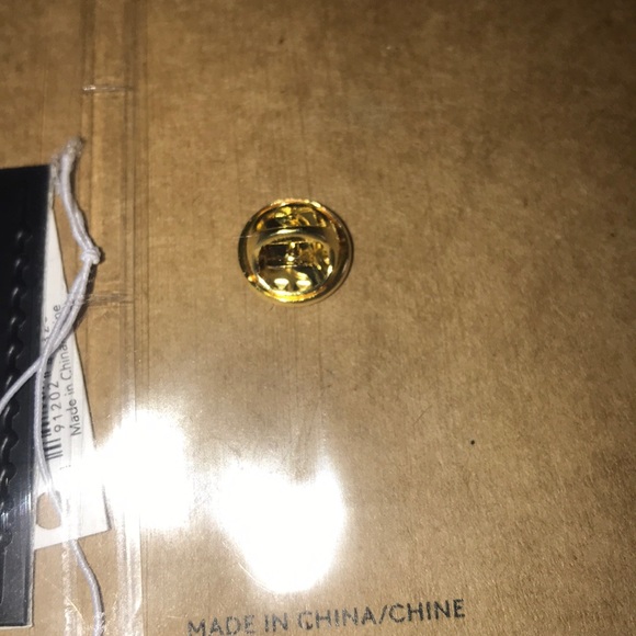 Coach | Jewelry | Nwt Authentic Coach Queen Bee Pin | Poshmark